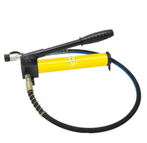 China JCP-180A hydraulic hand pump, Jeteco Tools brand supplier