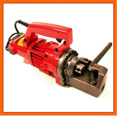 China Electric bolt cutter, electric rebar cutter, Jeteco Tools rebar cutting tool supplier