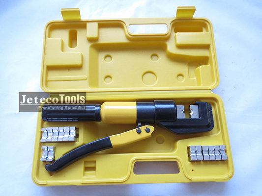 China HP-70C hydraulic cable wire terminal crimping pliers tool supplier